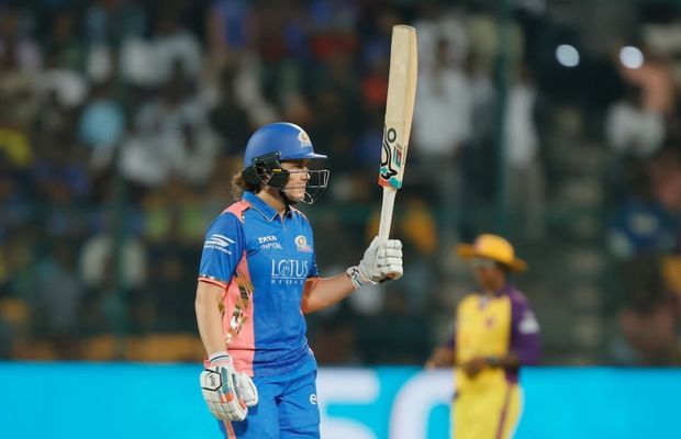 MI Women vs. GG Women: WPL 2025 Eliminator Preview