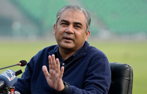 ICC Thanks PCB for Successful Champions Trophy 2025